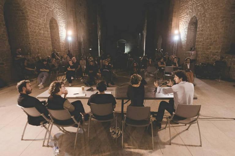 The European Citizens' Assembly. A New Institution for the Future of ...