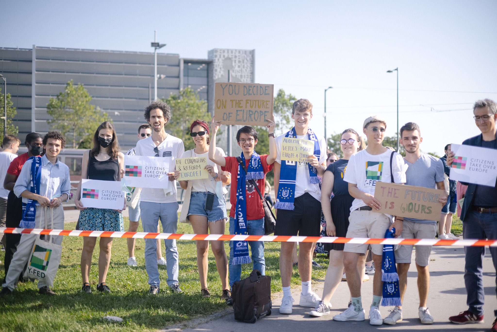 For a Permanent EU Citizens' Assembly: Why, When, How? - Citizens Take ...