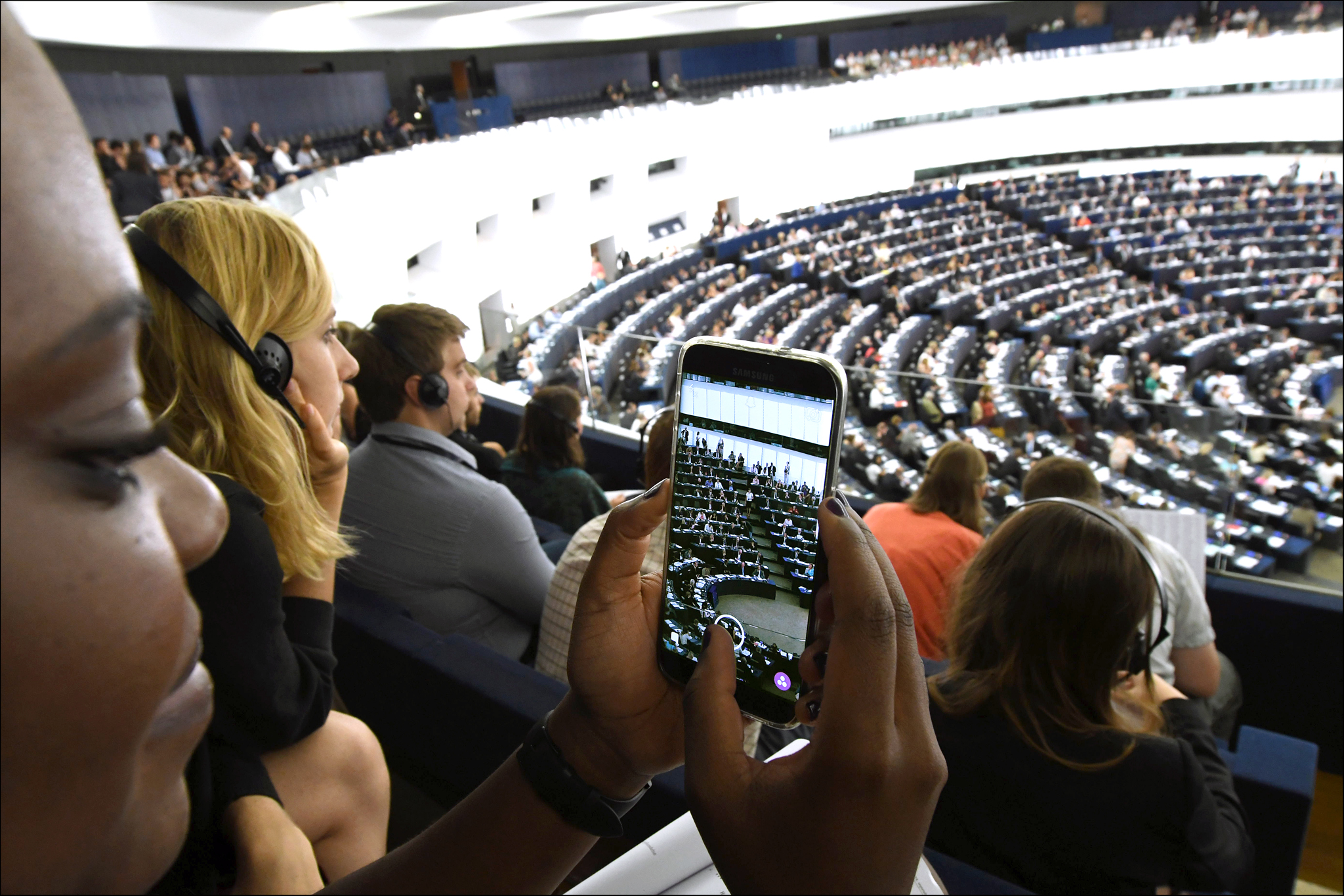 Upgrading citizens participation must be at the centre of State of the ...